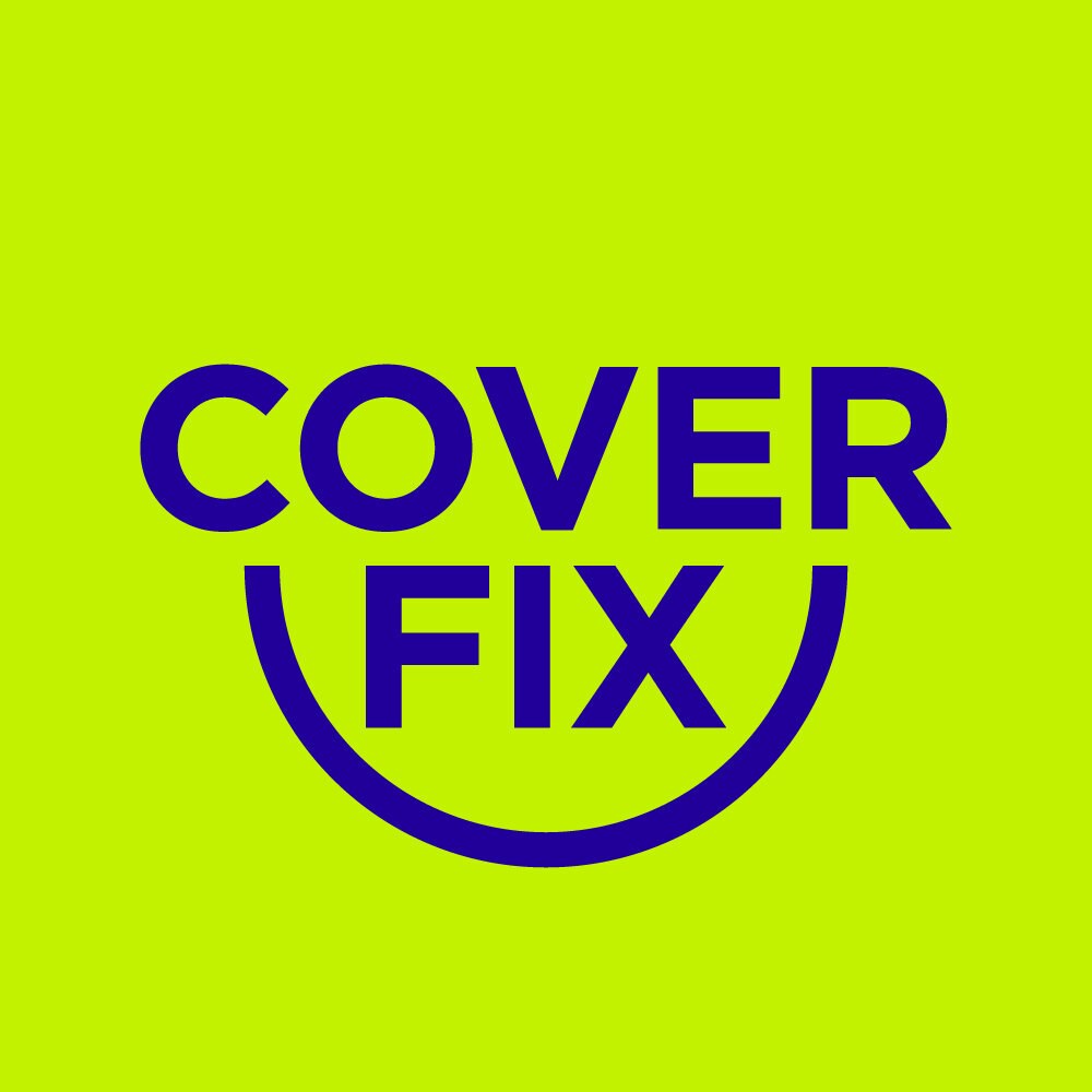 CoverFix - Etsy