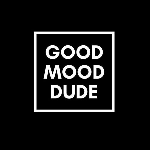 The Good Mood Dude Shop by GoodMoodDude on Etsy