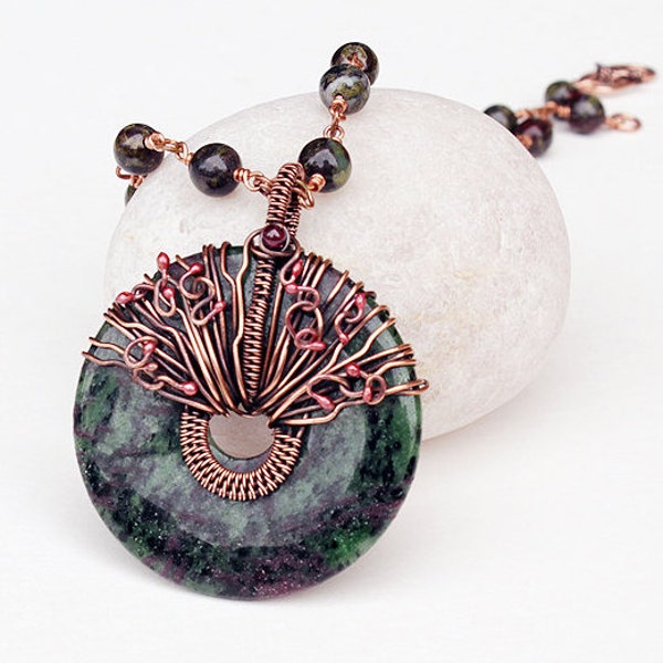 Fancy Pyramid Pendant Tutorial PDF - Etsy