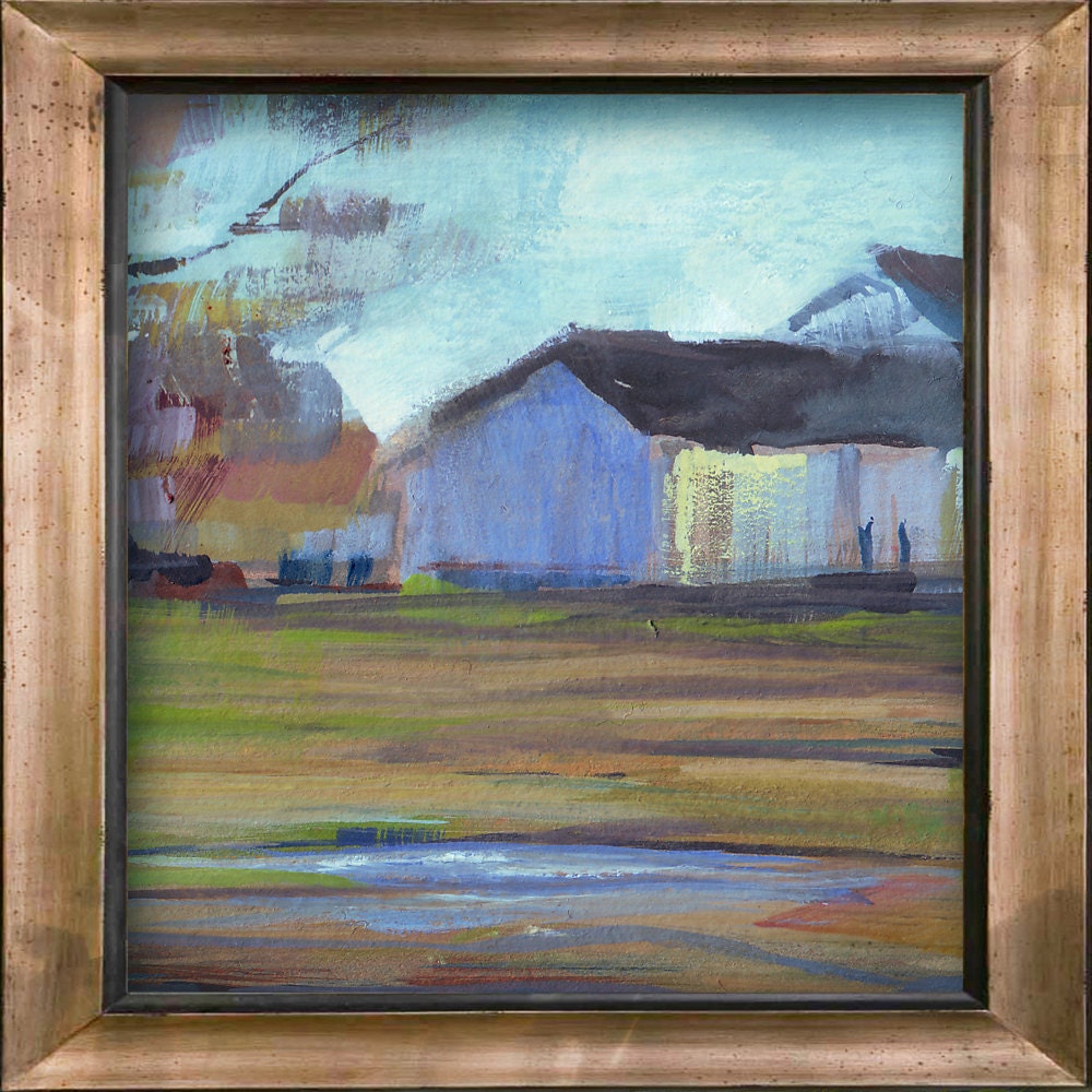 ThomasApplegateArt - Etsy