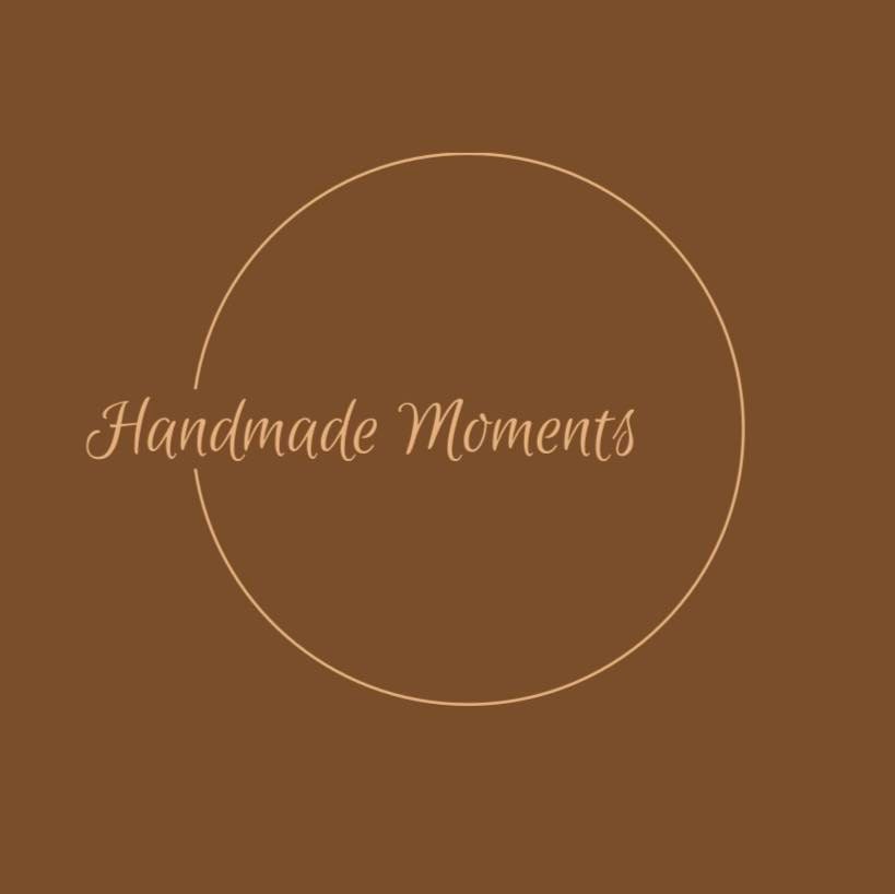 YourHandmadeMoments - Etsy