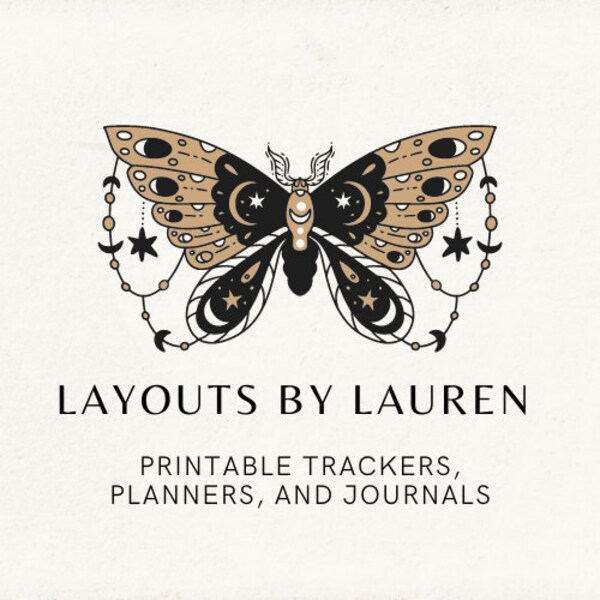 Dream Reflections Printable Journal - Etsy