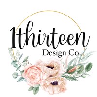 1thirteen - Etsy