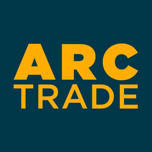 ARCTRADE - Etsy