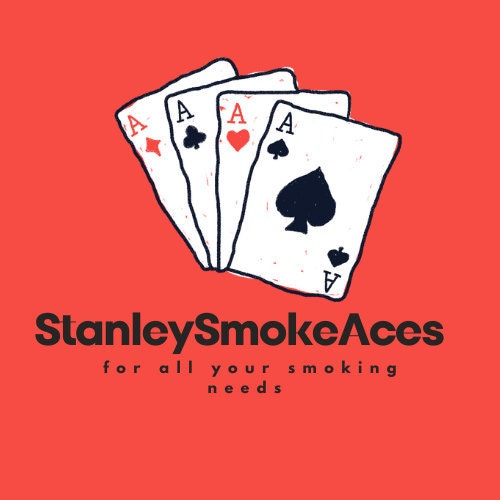 StanleySmokeAces - Etsy