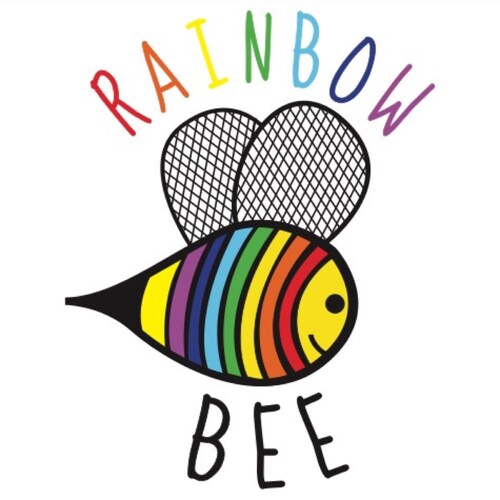 BuyRainbowBee - Etsy