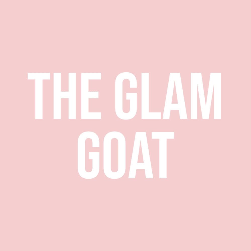 TheGlamGoat - Etsy