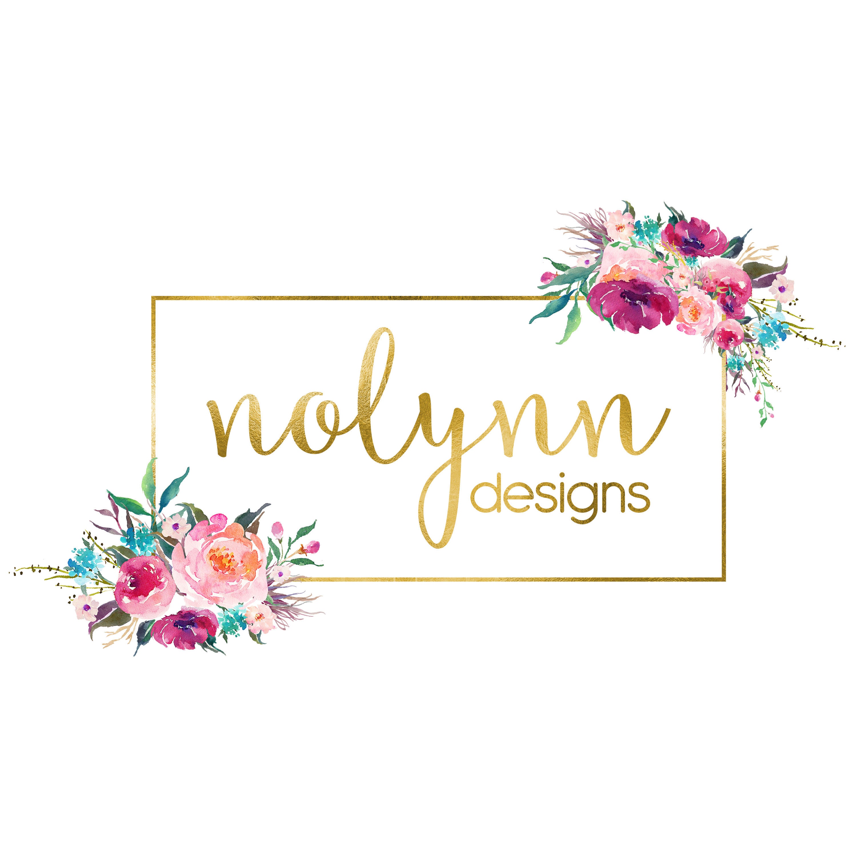 NolynnDesigns - Etsy