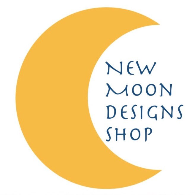 NewMoonDesignsShop - Etsy