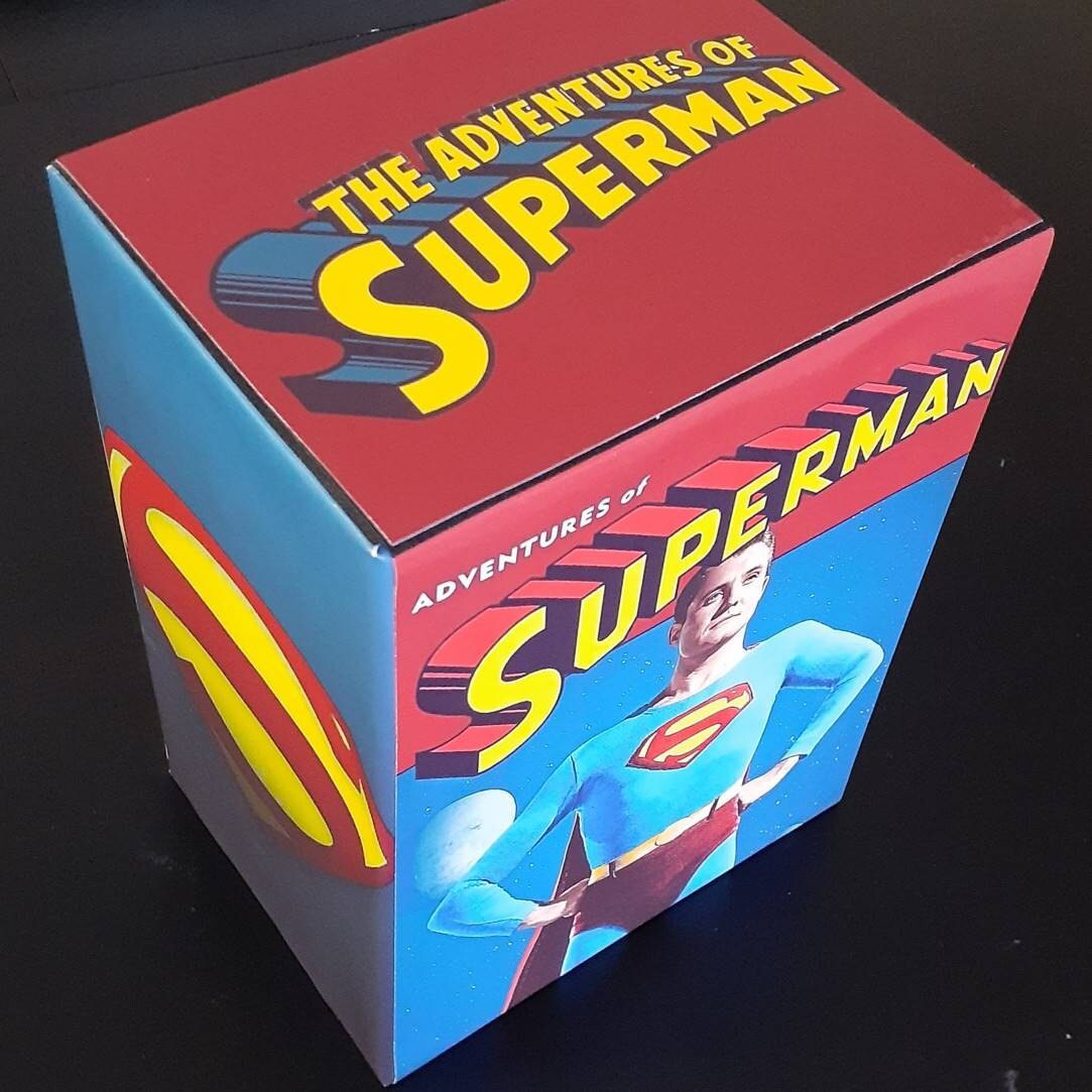 BlockBusterBoxsets - Etsy