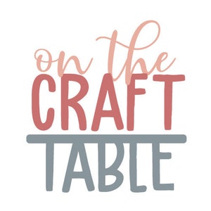 Kinsley Skye Floral SVG FILE - Etsy