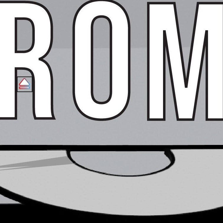 ROMGaming - Etsy