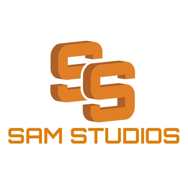 SamStudiosStore - Etsy Australia