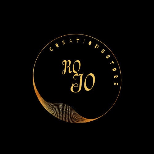 RoJoCreationsStore - Etsy