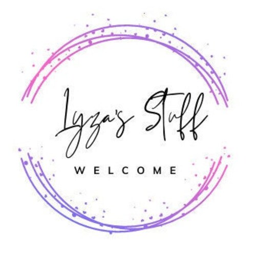 Lyzasstuff - Etsy