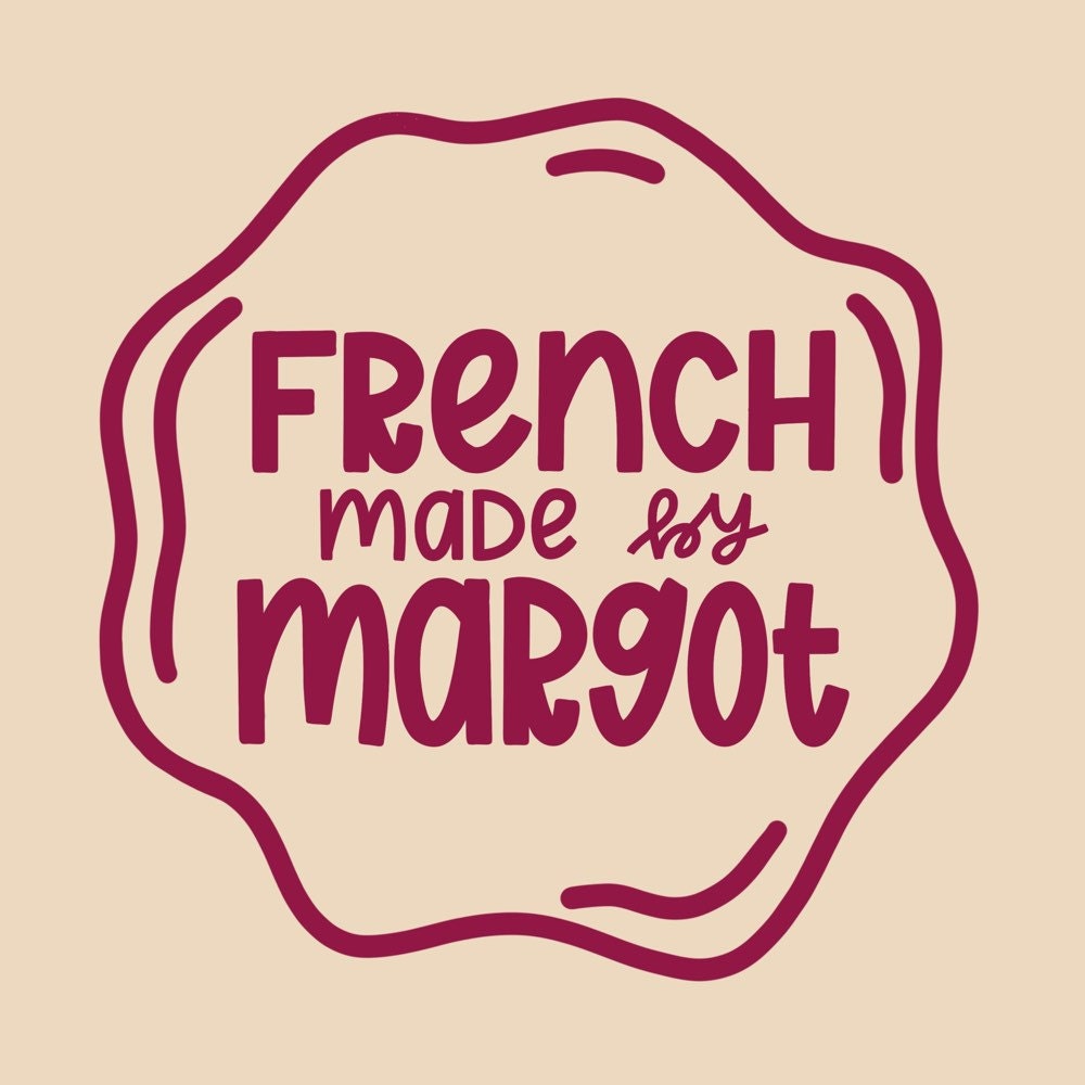 FrenchmadeByMargot - Etsy