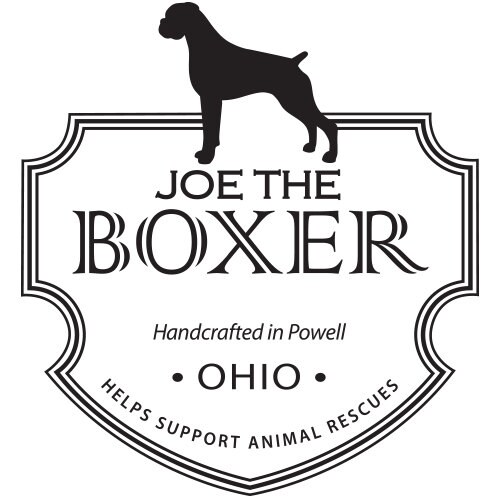 JOETHEBOXER - Etsy