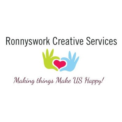 Ronnyswork - Etsy
