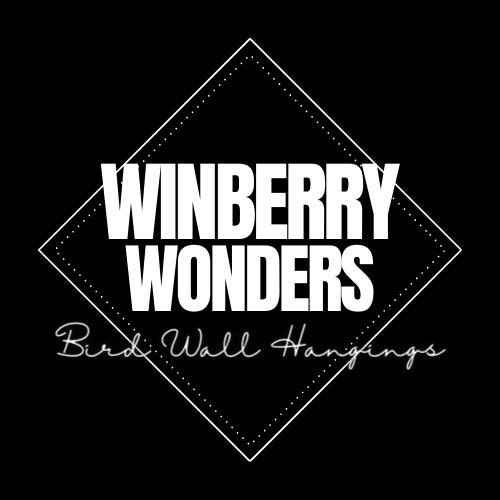 WinberryWonders - Etsy