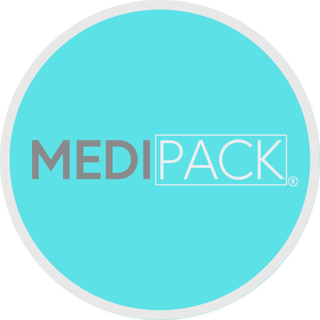 MediPack - Etsy