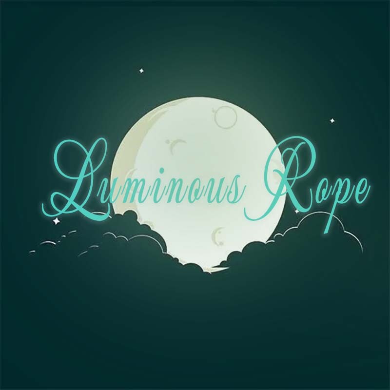 LuminousRope - Etsy