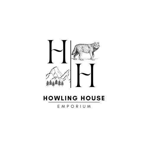 HowlingHouseEmporium - Etsy