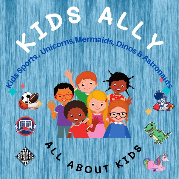 Personalized Kids Back to School Binder Kids Sports Fan Binder ...