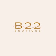 B22Boutique - Etsy