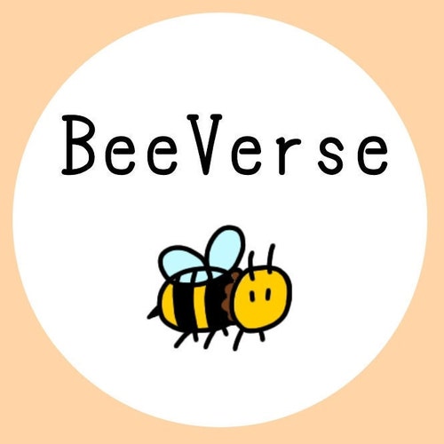 BeeVerse - Etsy
