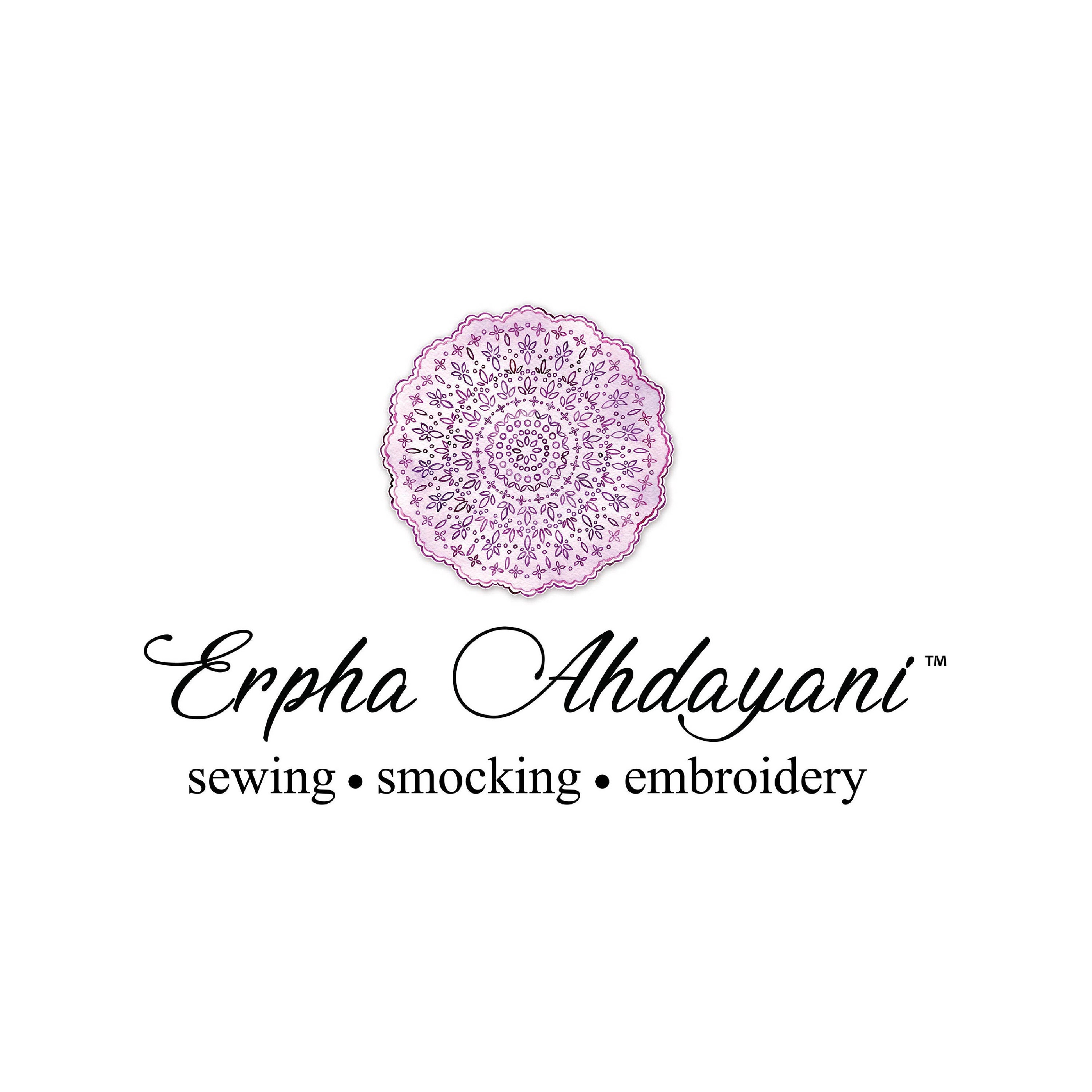 byErphaAhdayani - Etsy