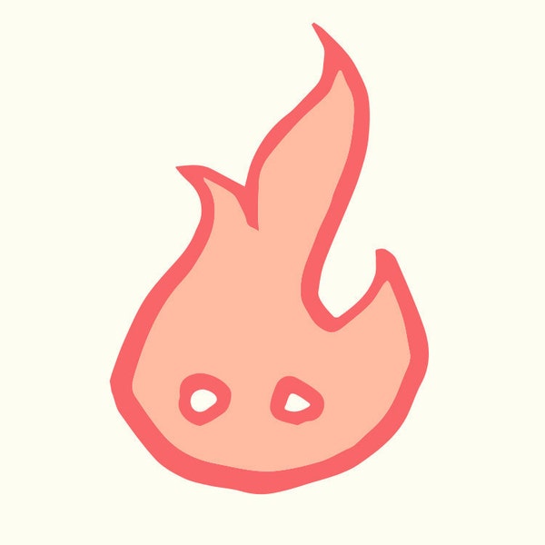 Giant Rat Sticker Jerma Giant Rat Sticker Jerma985 Sticker We're the ...