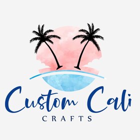 Custom Cali Crafts by CustomCaliCrafts on Etsy