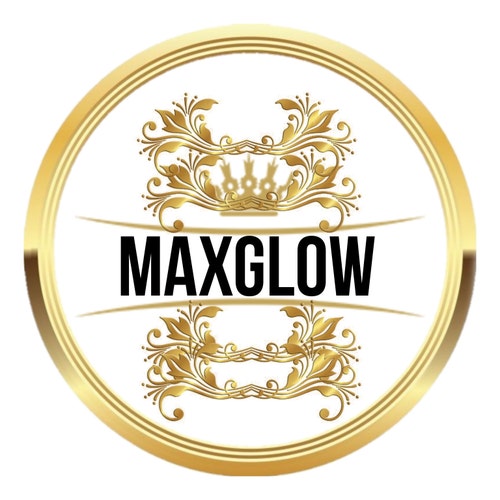 Maxglow - Etsy