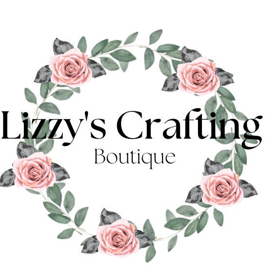 LizzysCrafting - Etsy