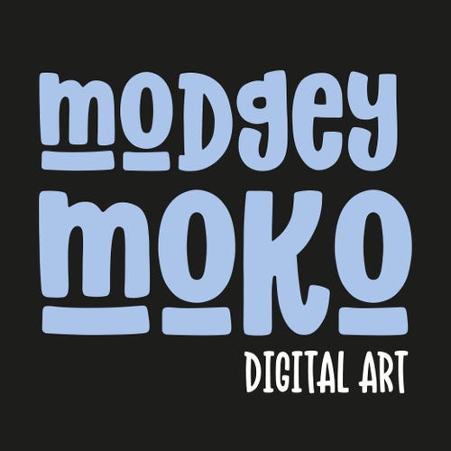 ModgeyMoko - Etsy