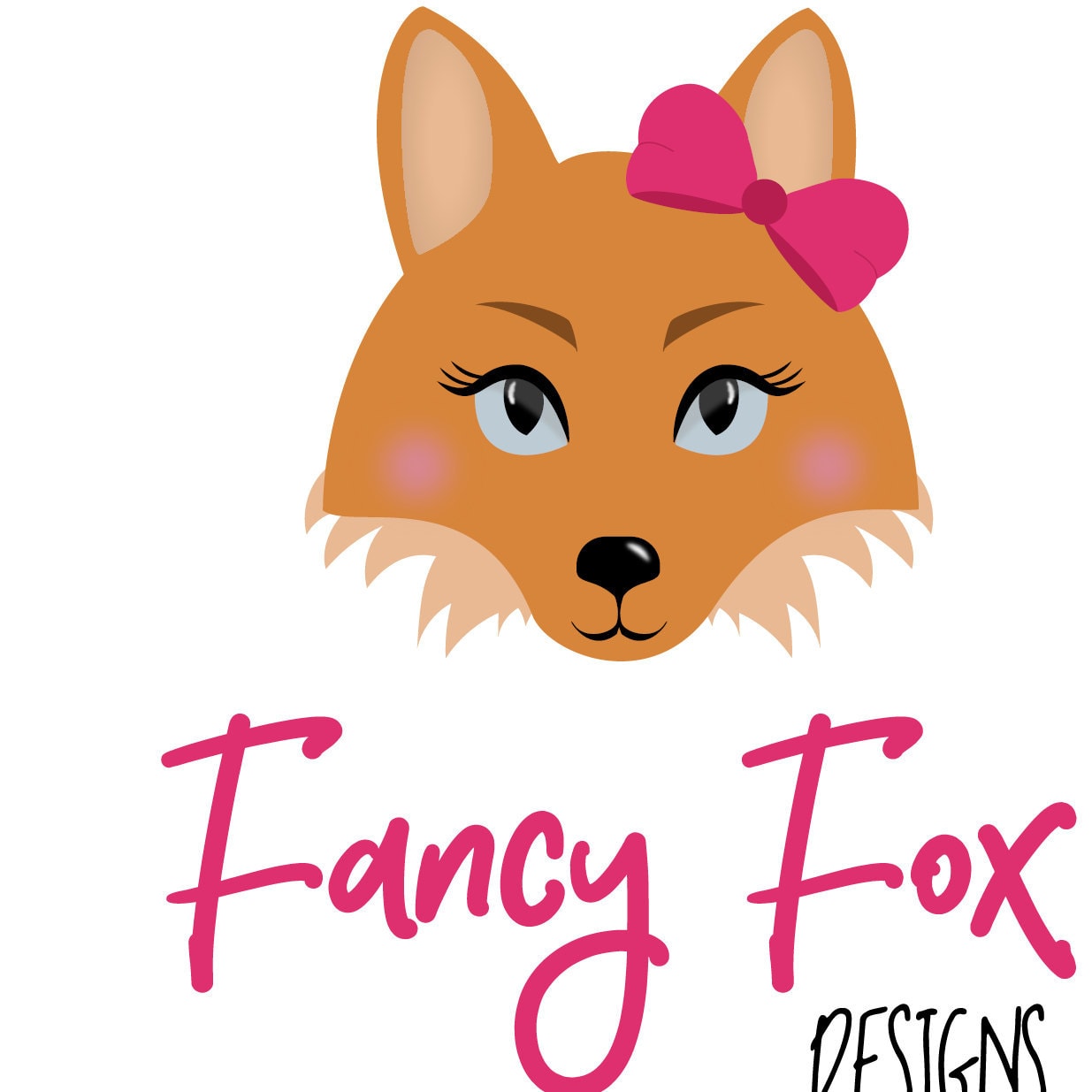 FancyFoxDesignsLLC - Etsy