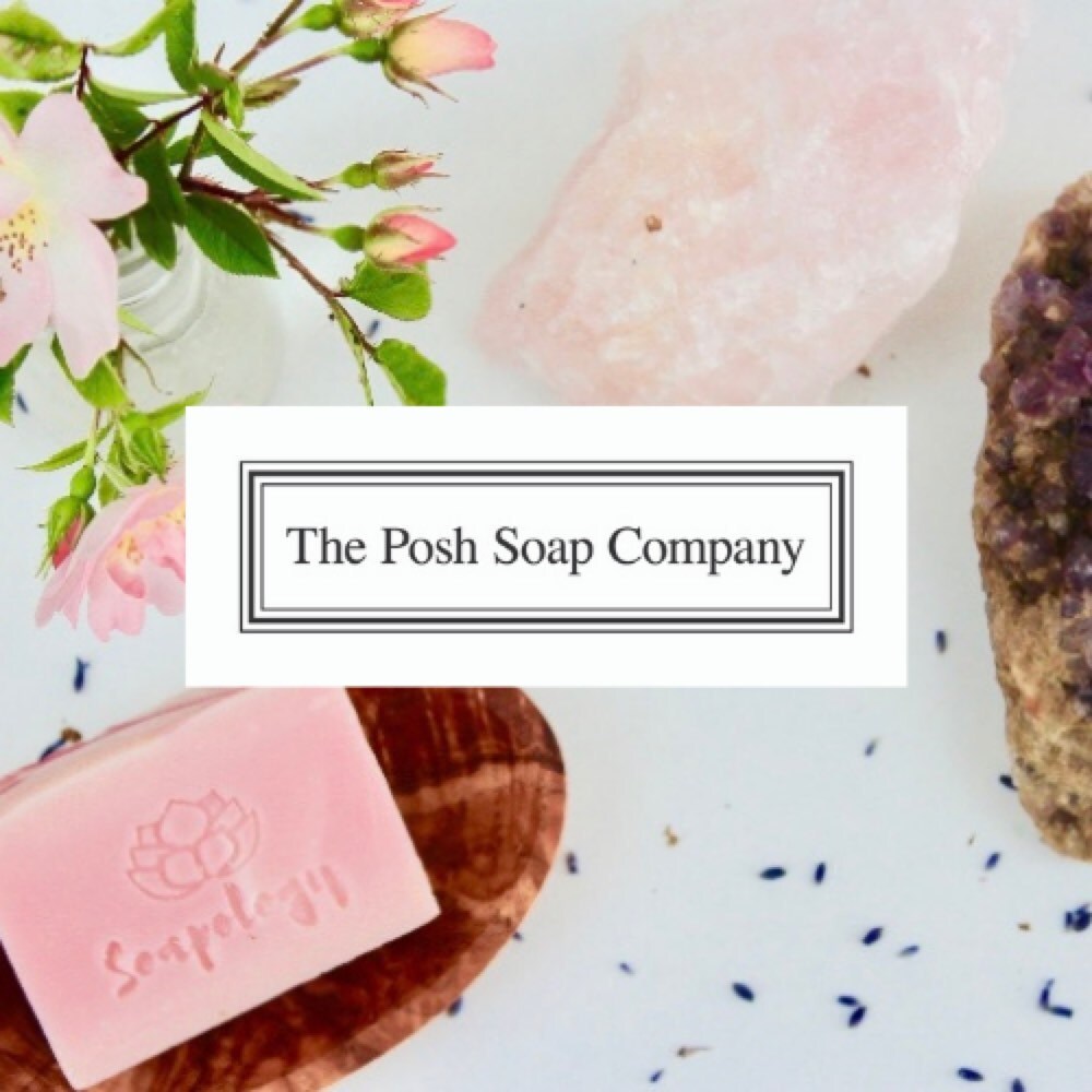 ThePoshSoapCompany - Etsy UK