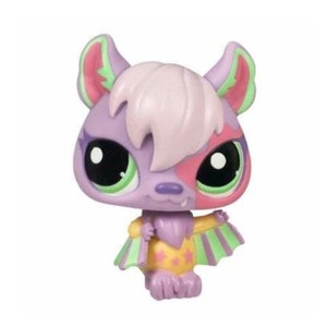 Littlest Pet Shop Phone Charm, LPS Mini, Cute Kawaii Accessory ...