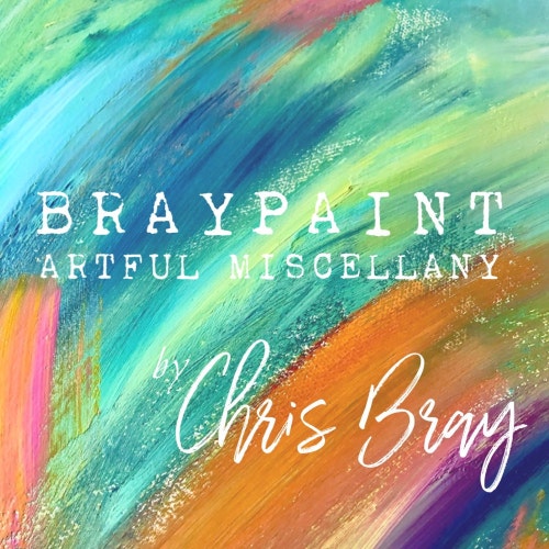 BrayPaint - Etsy