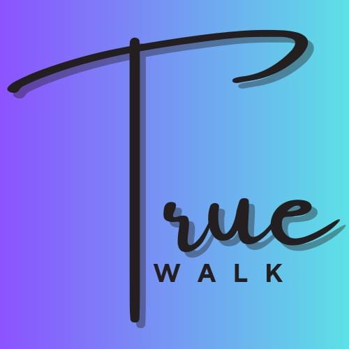 TrueWalk - Etsy