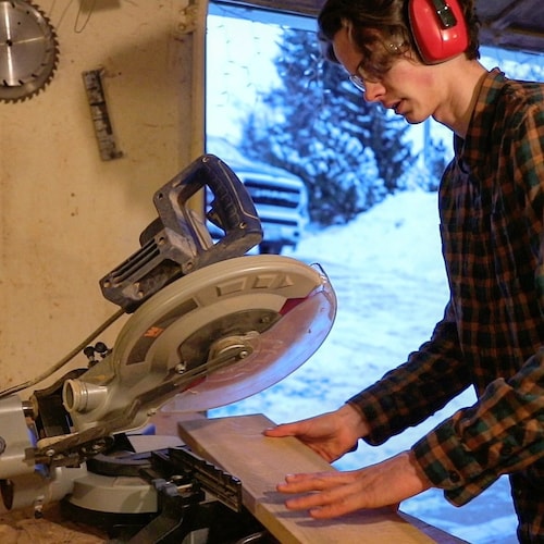 WoodworkingByAsher - Etsy