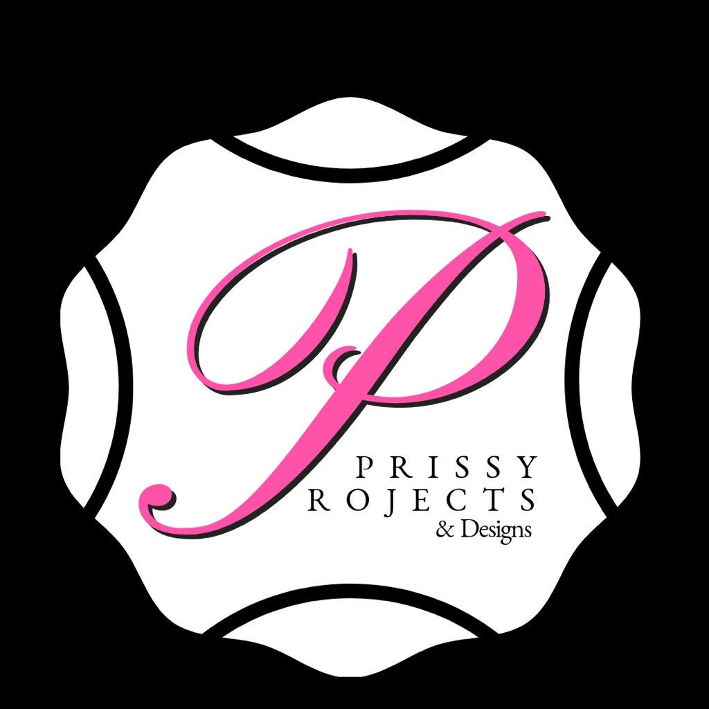 Prissy Projects & Designs by PrissyProjects on Etsy
