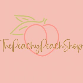 ThePeachyPeachShop - Etsy