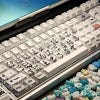 Ghibli Anime Japanese Style Keycap 152 Set | PBT Custom & Handmade for ...