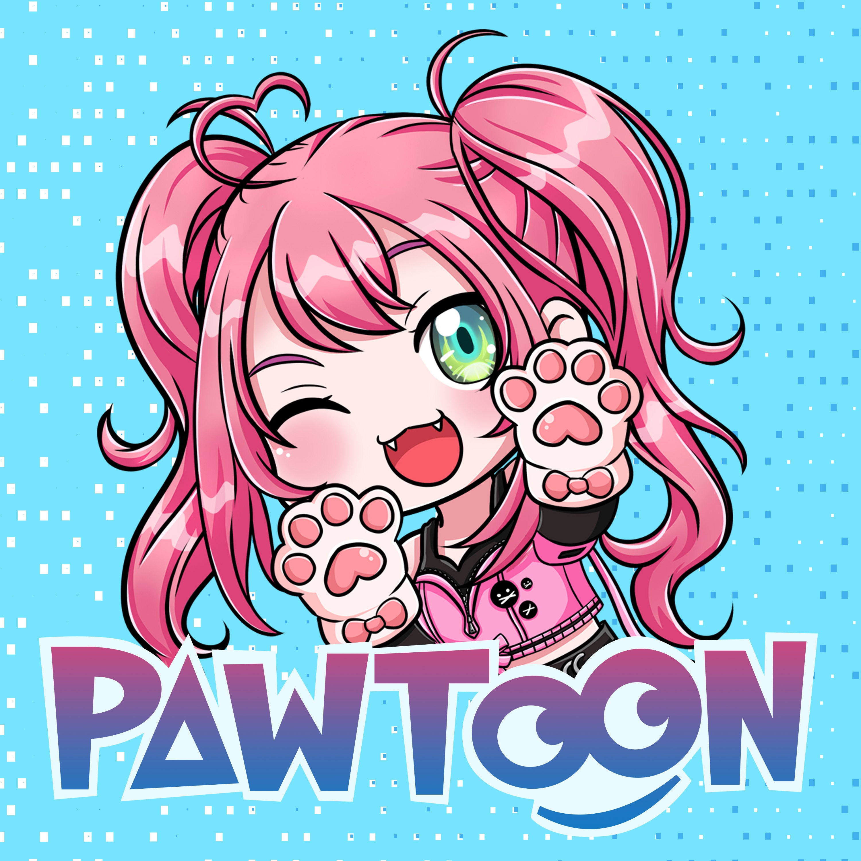 PawToon - Etsy