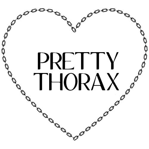 PrettyThorax - Etsy UK