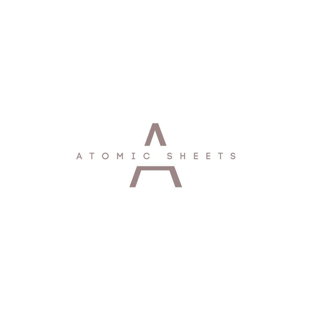 AtomicSheets - Etsy