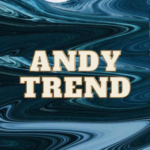 AndyTrend - Etsy