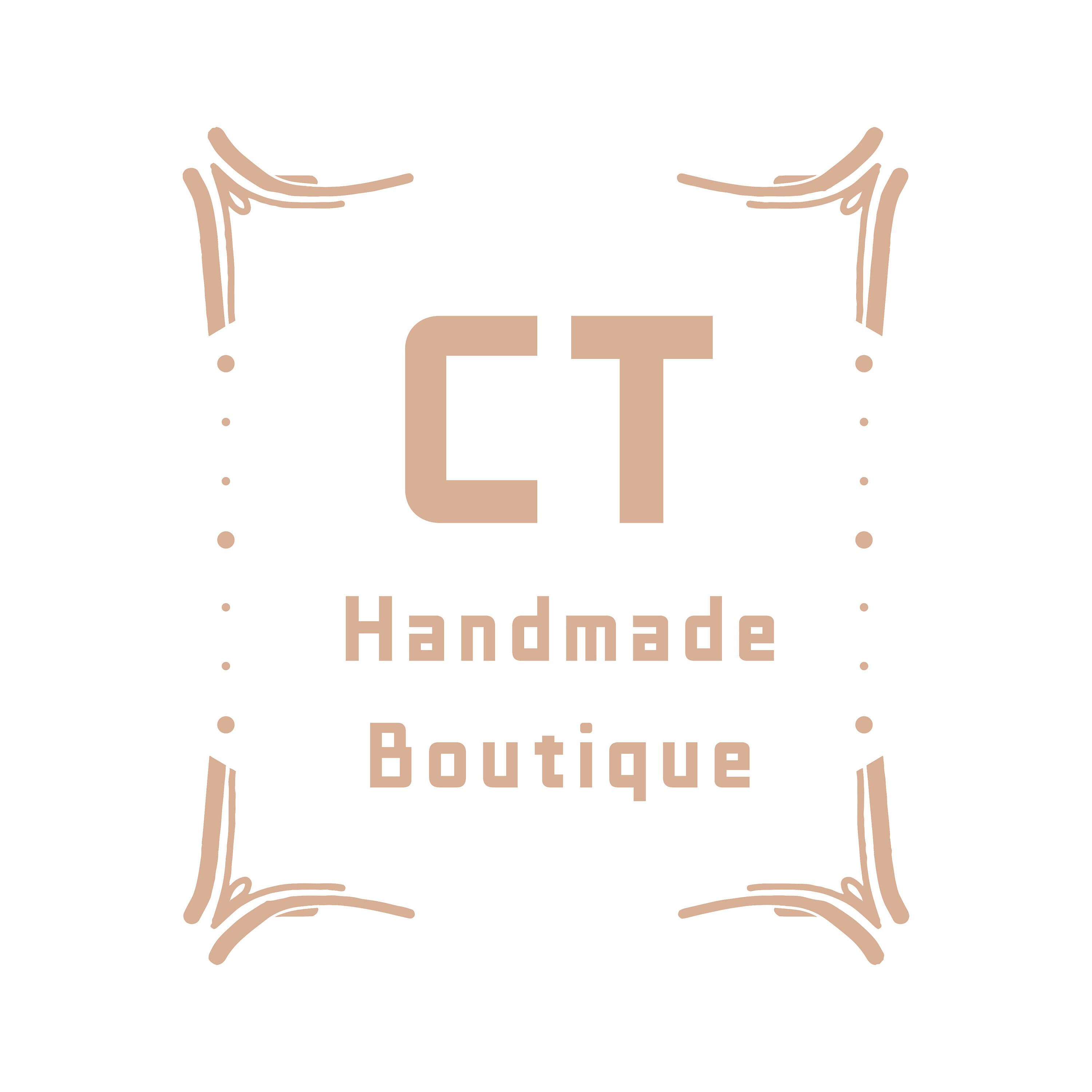 CThandmadeBoutique - Etsy