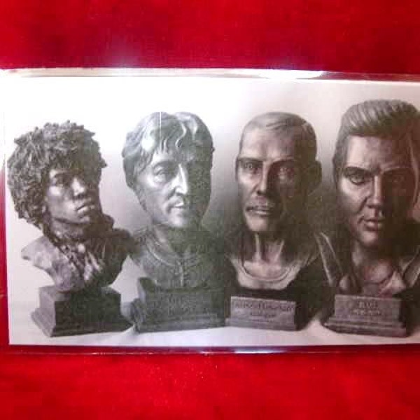 Sir Henry Cooper Rare Limited Edition Figurine Sculpture Only 1000 Made ...